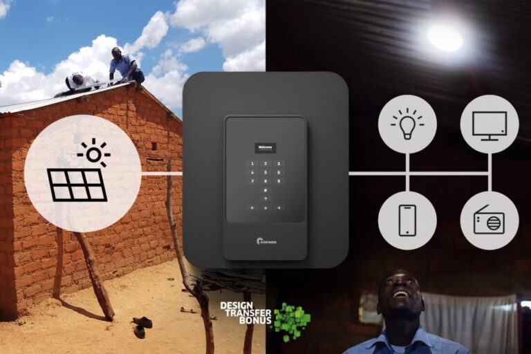 Solarworx – Advanced products for the off-grid market